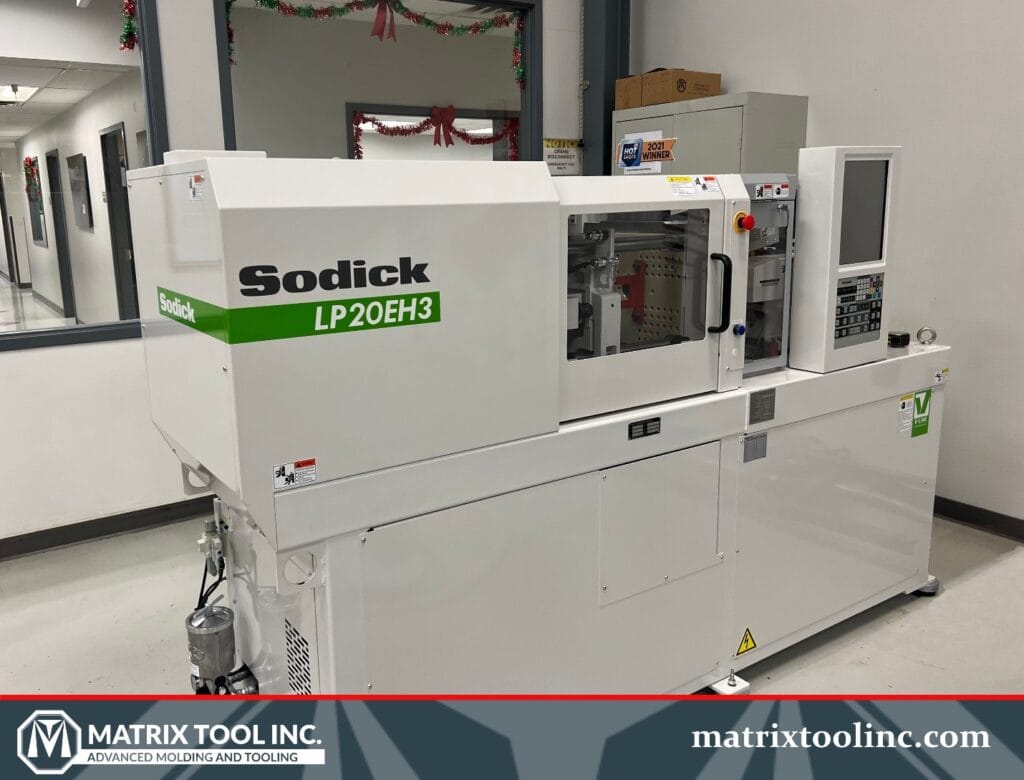 Another New Press Day! | Matrix Tool
